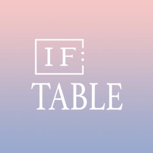 IF:Table - Foothills Bible Church