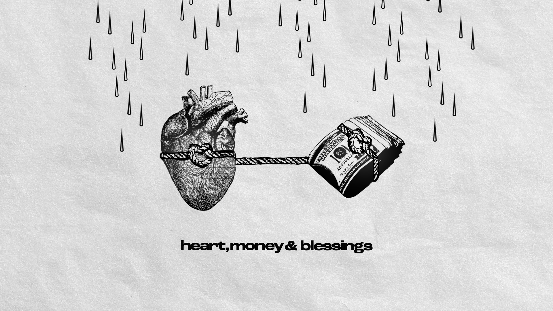 Bible Study | Money In The Bible | Littleton | Englewood | Bow Mar ...